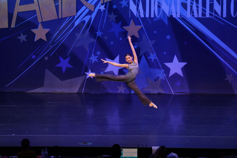 Home - Lynn Bates School of Dance - Dance Studio in Wharton, Texas